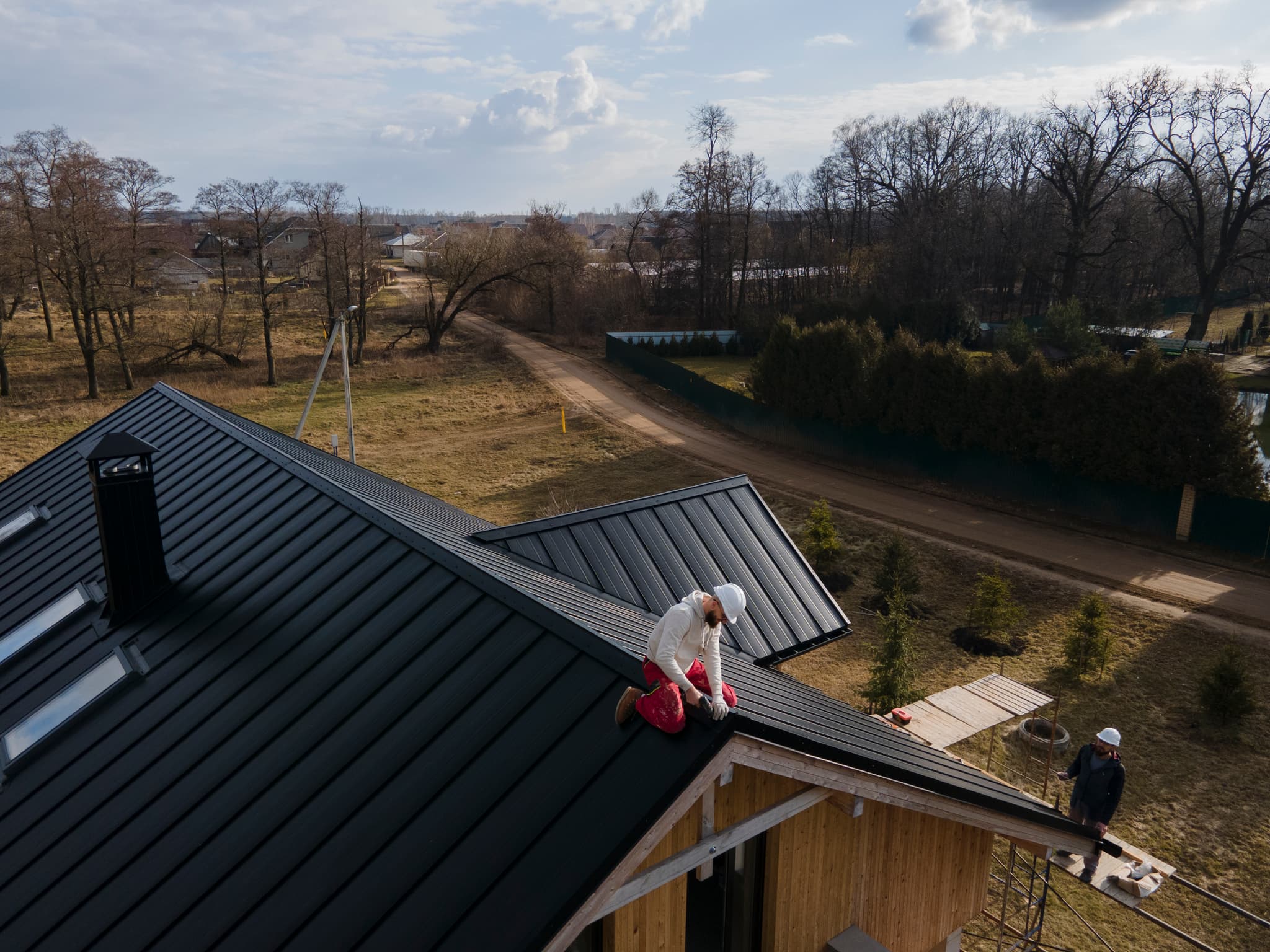 eROOF Technology | Texas & New Mexico's trusted roofing experts